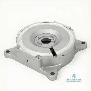 Quality 430 Wear Resistant Stainless Steel Precision Casting Customized OEM CNC for sale