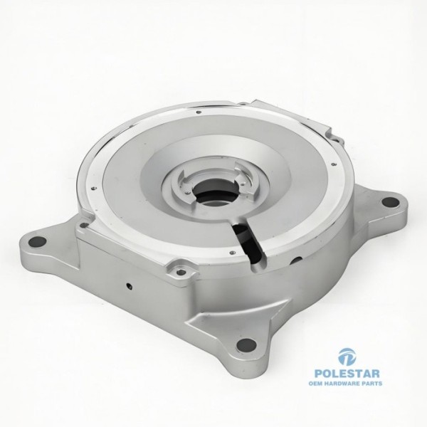 Quality 430 Wear Resistant Stainless Steel Precision Casting Customized OEM CNC Machining for sale