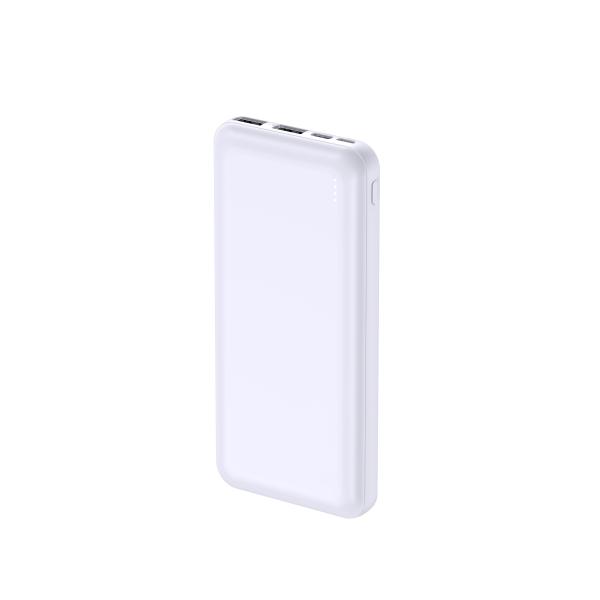 Quality Portable Fast Charging Power Bank 10000mah 20w 22.5w Compact Device for sale