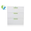china 900mm Width Office Lateral File Cabinets 3 Drawers Fully Open OEM / ODM