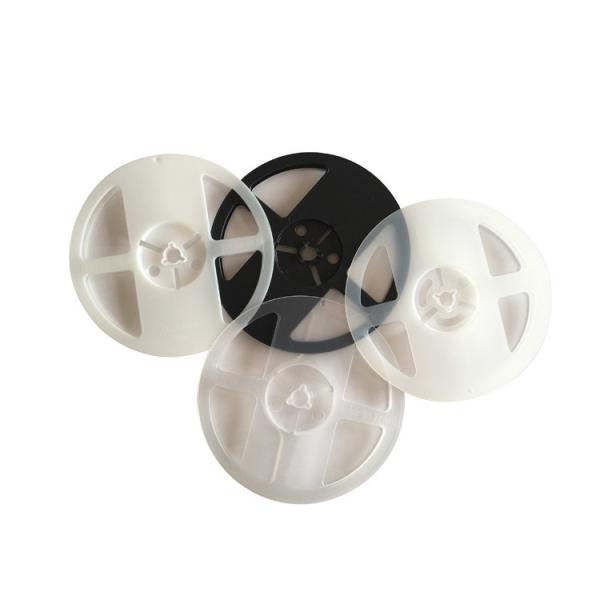 Quality 7'' Smt Component Reel , Plastic Spool Reel For flexible strip for sale