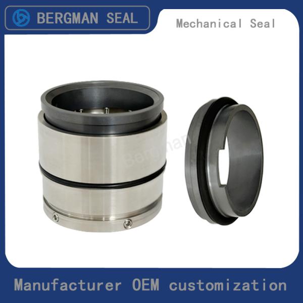 Quality Replace Grundfos GLF-SRL-SA-32L 38L 50L 65Lmm Sewage Pump Mechanical Seal for sale