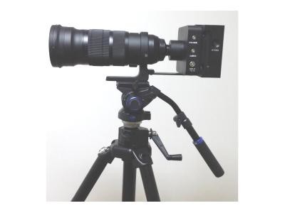 Quality Colour Low Light Night Vision Investigation System With 1920*1200 Screening for sale