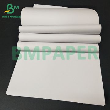 Quality Colors Available Carbonless Copy Paper Multiple For Formal Documents 55gsm 60gsm for sale