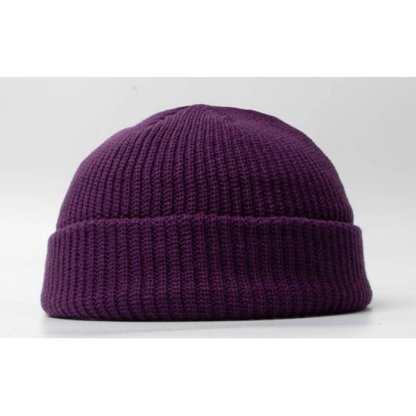 Quality Fully Computerized Control Rib Beanie Knitting Machine for Winter Accessories by for sale