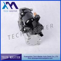 China Land Rover Range Rover Air Suspension Compressor LR010375 Professional factory