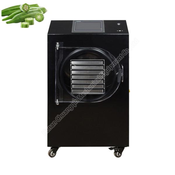 Quality lyophilization machine /lyophilizer freeze dryer/fruit freeze dryer for sale