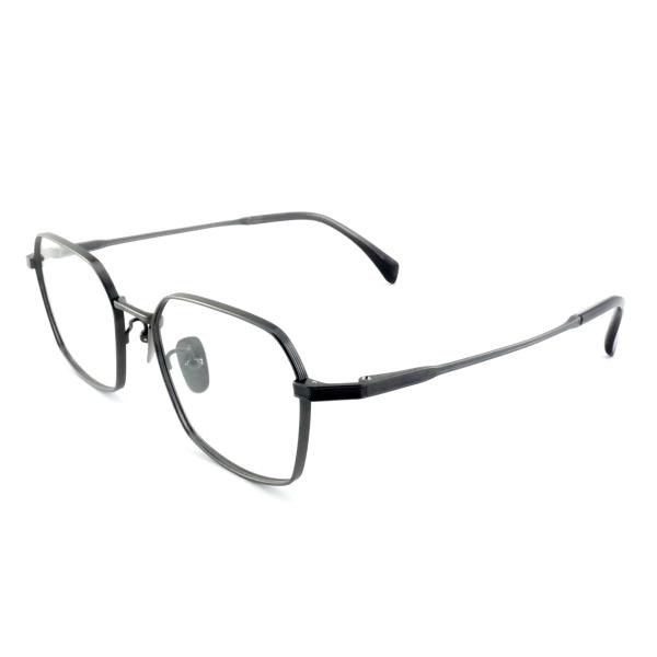 Quality TF3362 Flexible Titanium Optical Frame Rectangle Unisex Classic Medium Size for sale