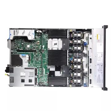 Quality 1U FusionServer 1288H V6 Supports 32 DDR4 DIMM And 10 2.5 Inch Hard Disk for sale