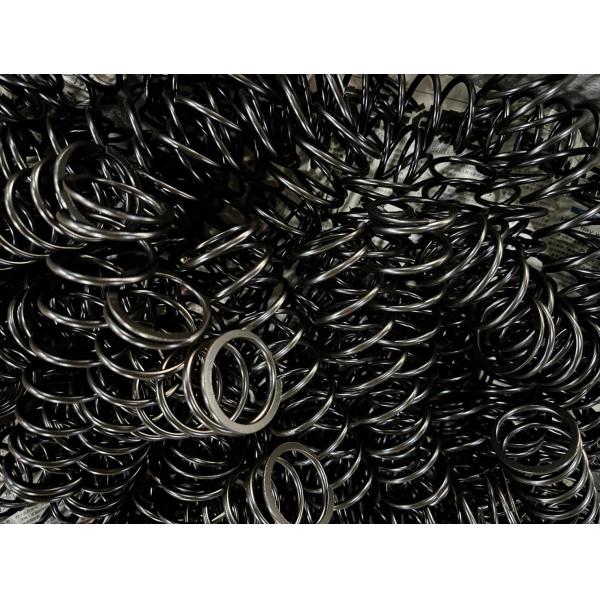 Quality Application Of Electrophoretic Coating Lines In the Hardware Industry for sale