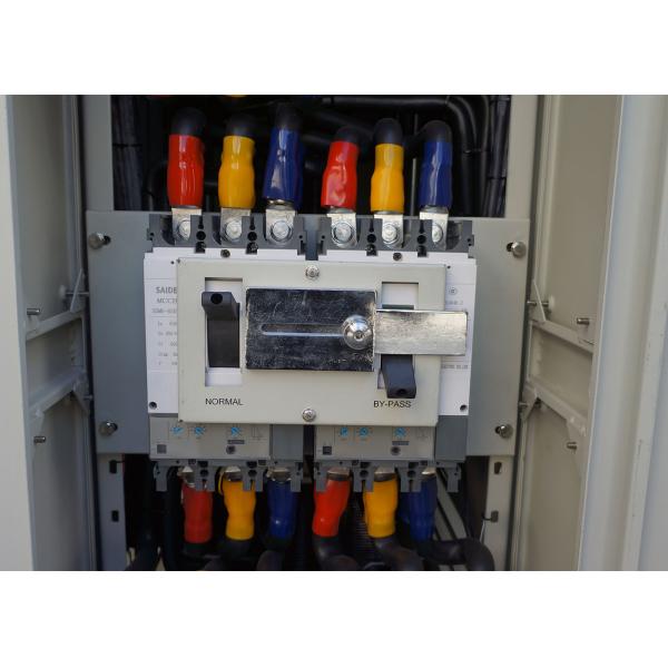 Quality 3 Phase Automatic Voltage Regulator for sale