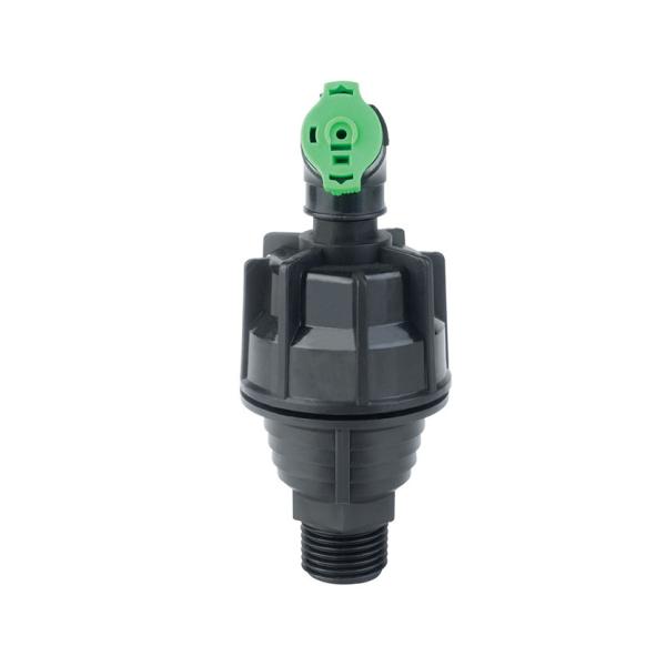 Quality Special Design Garden Lawn Micro Misting Sprinkler Connection Quick Connect for sale