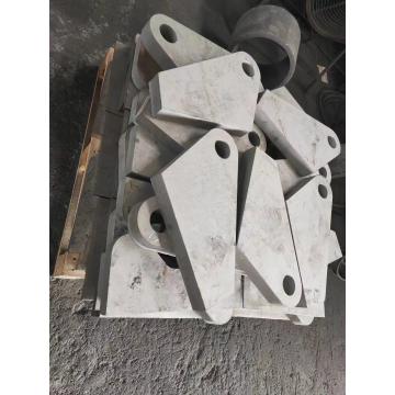 Quality Welding Laser Cutting Stainless Steel Plate 316Ti 304 316L 100mm for sale