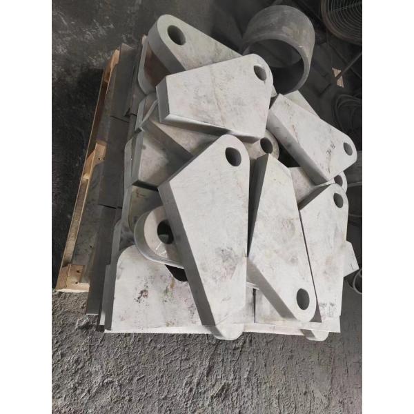 Quality Welding Laser Cutting Stainless Steel Plate 316Ti 304 316L 100mm for sale