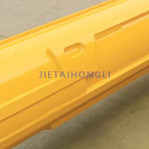 Quality Interlock Kelly Bar Drilling Equipment To Pile Machine for sale