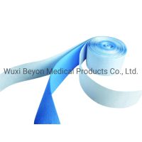 Quality Self-Adherent Elastic Foam Plaster PU Foam First Aid Stop Bleeding for sale