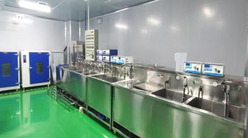 China Factory - shenzhen huaxianjing display touch co.,LTD