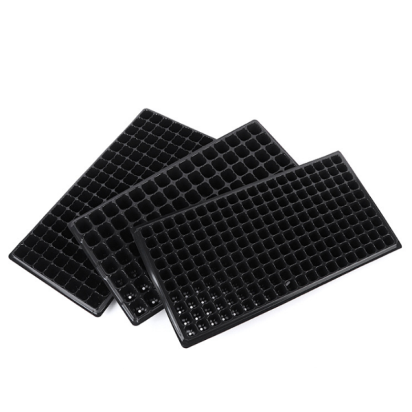 Quality seedling tray seed starter tray seedling starter tray for sale