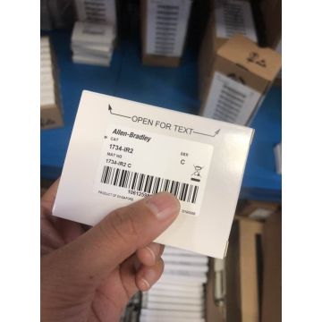 Quality 1734 IR2 Allen Bradley Compactlogix POINT I O Temperature Analog Input Module for sale