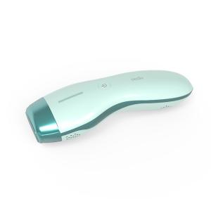Quality OEM IPL Skin Rejuvenation Home Device DEESS Laser Epilator For Men for sale