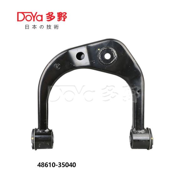 Quality Toyota Arm Assy 48610-35040 for sale