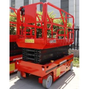 Quality Scissor Lift Machine for sale