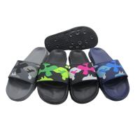 Quality Lightweight Men Boys Size 35 EVA Beach Slippers for sale