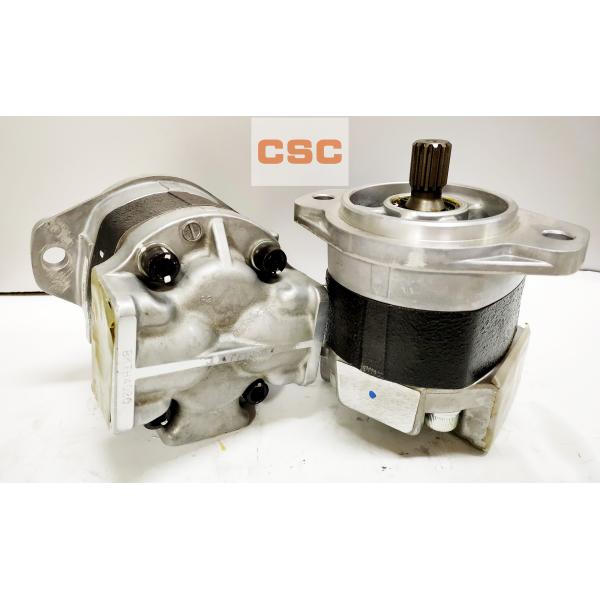 Quality SUMITOMO Excavator Pump Aftermarket Parts KWH0019 / KTH10150 for sale