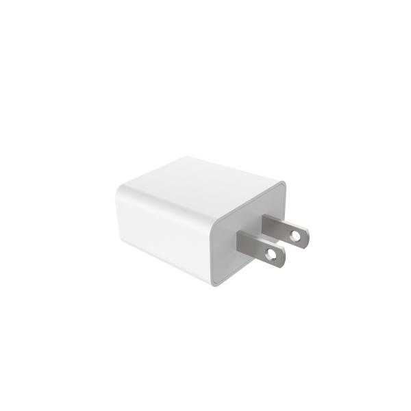Quality UL Certificate 5V 1A Wall Charger One Port For Mobile Devices for sale