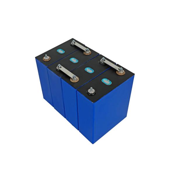 Quality Stud Design Deep Recycle 3.2V 310Ah Lithium Ion Battery Cell For Scooter for sale