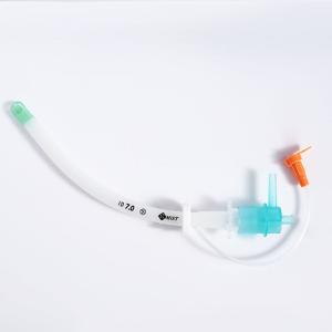Quality Sterile ISO13485 Certified Pvc Nasopharyngeal Airway With Lubricant for sale