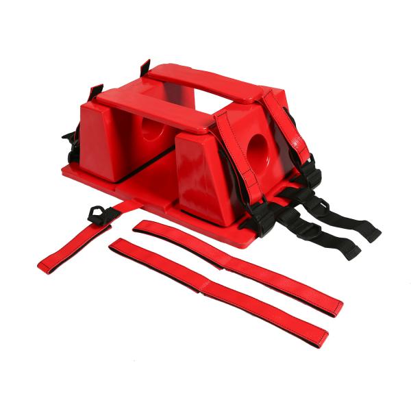 Quality Head Block Fixing Device For Emergency Rescue Spinal Board Stretchers for sale