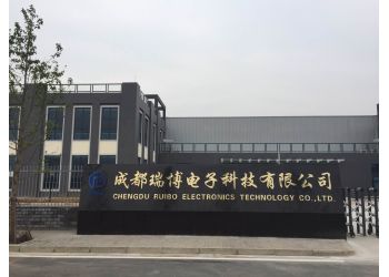 China Factory - Chengdu Ruibo Elctronics Technology co.,ltd