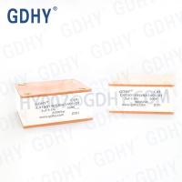 Quality 3UF 500V FP-7-300 400KVAR Power Film Capacitor for sale