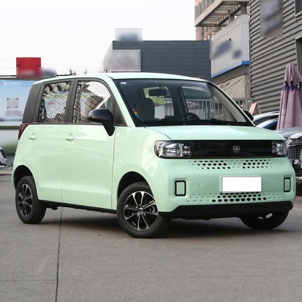 Quality Affordable Mini Car Low Speed EV Vehicle for Your Business Needs for sale