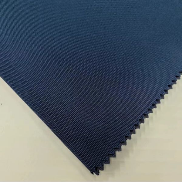 Quality 210d Polyester Oxford Fabric Mildew Resistant Custom Thickness Polyester Oxford for sale