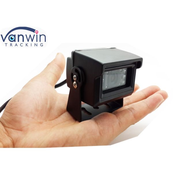 Quality CCD Full HD Reverse Bus Surveillance Camera IP67 for Parking for sale