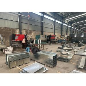 China Factory - Hebei Kangming Metal Products Co., Ltd