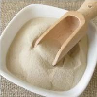 Quality Thickening Agent Food Emulsifier Edible Gelatin Agar Powder for sale