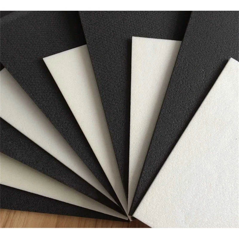 Close Cell Cross Linked Polyethylene Foam/XPE Foam/IXPE Foam Sheet