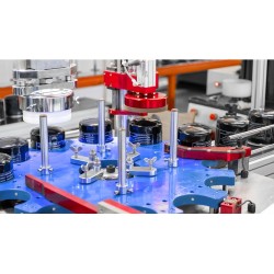 China Factory - Wuxi hekuang Intelligent Technology Co., Ltd.