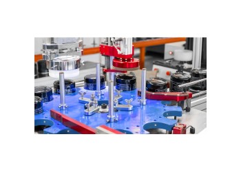 China Factory - Wuxi hekuang Intelligent Technology Co., Ltd.