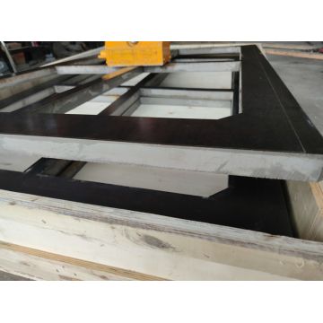 Quality Low Expansion Precision Invar 36 Frame For Semiconductor Applications for sale