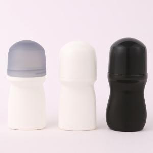 Quality Organic OEM Plastic Cosmetic Packaging Perfume Antiperspirant Deodorant for sale
