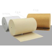 Quality ISO9001 Kraft Packing Paper Good Breathability Physical Cushioning Kraft Paper for sale