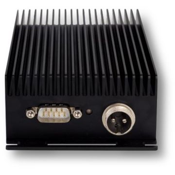 Quality MM44D Super High Power 25Watt 50KM ~ 80KM Serial Data Radio Data Link DTL RS232 for sale