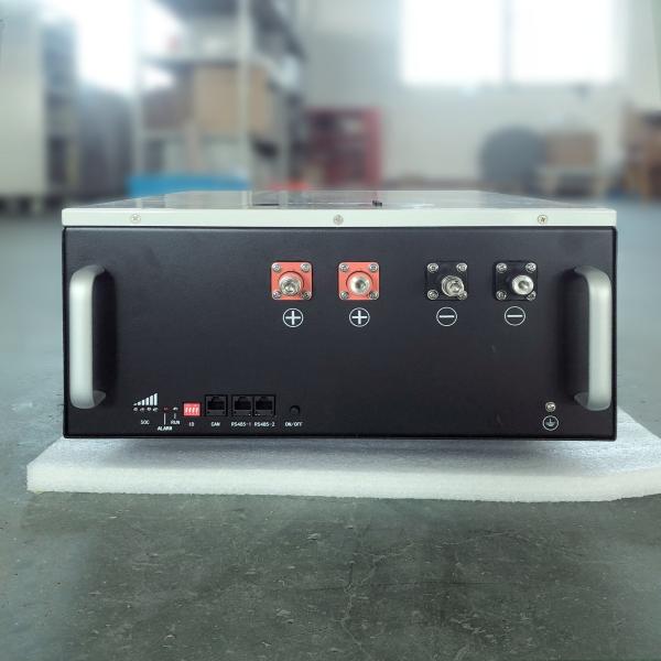 Quality CLF 5KWH 10KWH 15KWH Solar Energy Lithium Ion Battery Packs LiFePO4 6000 Cycles for sale