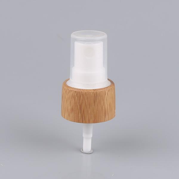 Quality Luxury 18 20 24mm Perfume Sprayer Pump Plastic Bottle Parts for sale