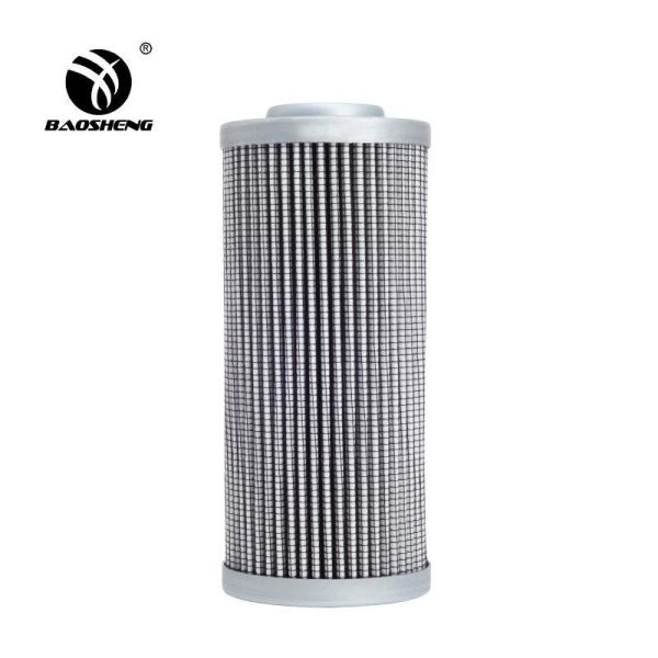 Quality CDM101CD1 60308000154 Excavator Pilot Filter For LOVOL for sale