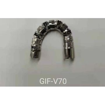 Quality Endoscopy Bending Sections for sale